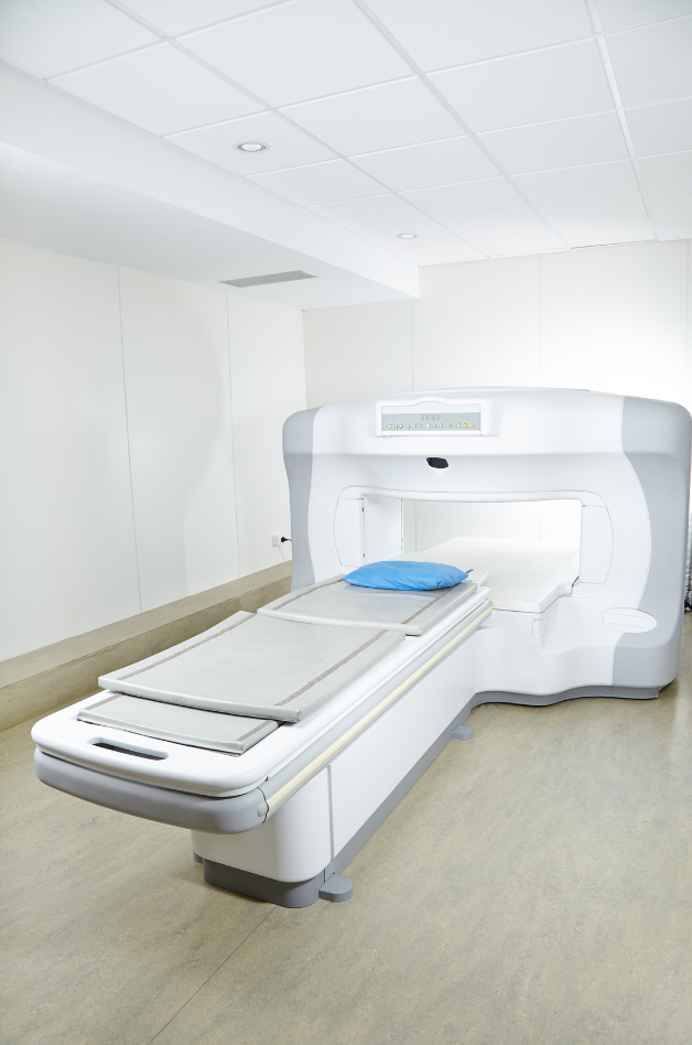 MRI Anxiety: Tips for Dealing with Claustrophobia
